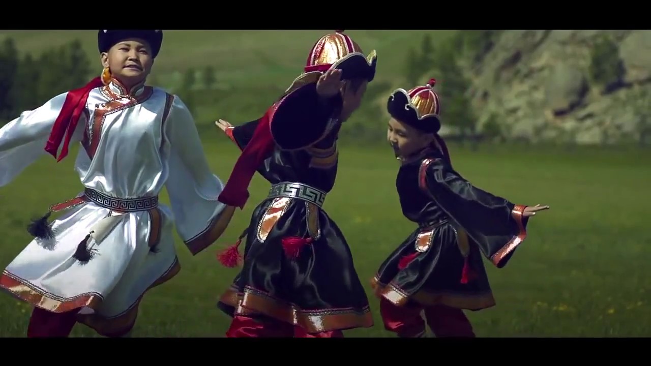 Нүүдэлчдийн бүжгийг дэлхийн урлагт мөнхөлсөн дэглээч – NIO.mn