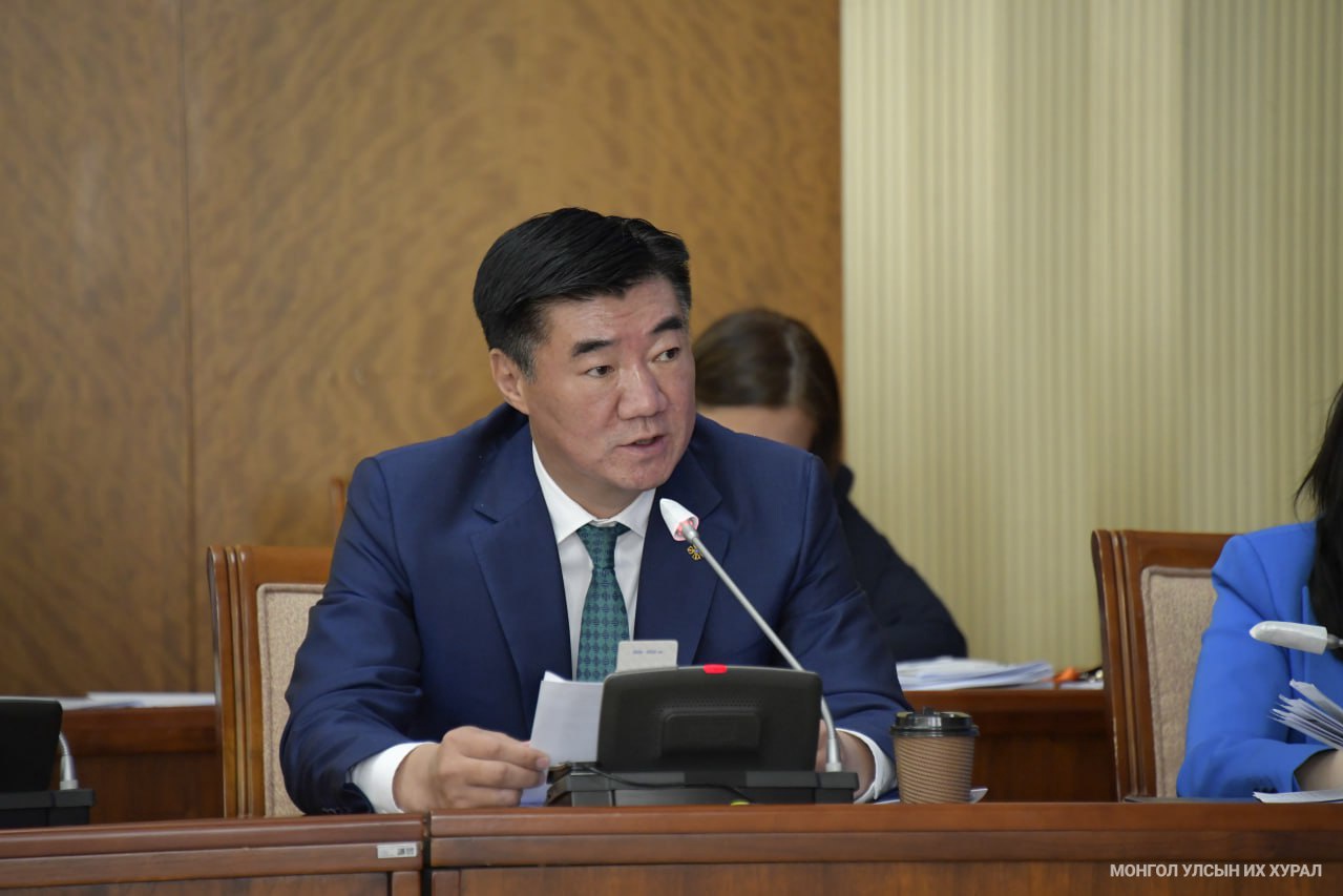 ЭЗБХ Иргэний нисэхийн тухай хуулийн шинэчилсэн найруулгын төслийг хэлэлцэхийг дэмжлээ Nio Mn