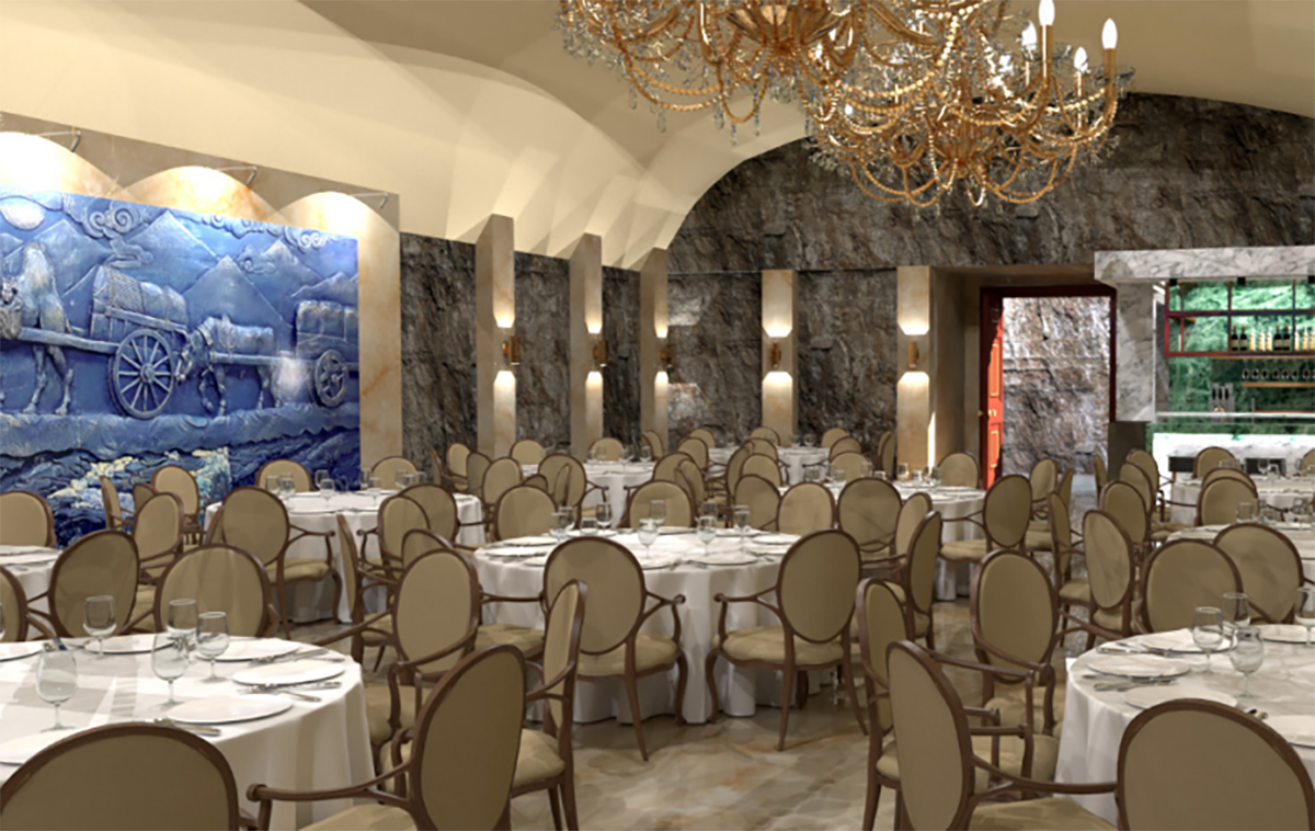 Бэрх рүү жуулчдыг хөтлөх “далд уурхай” н жимээр Nio Mn