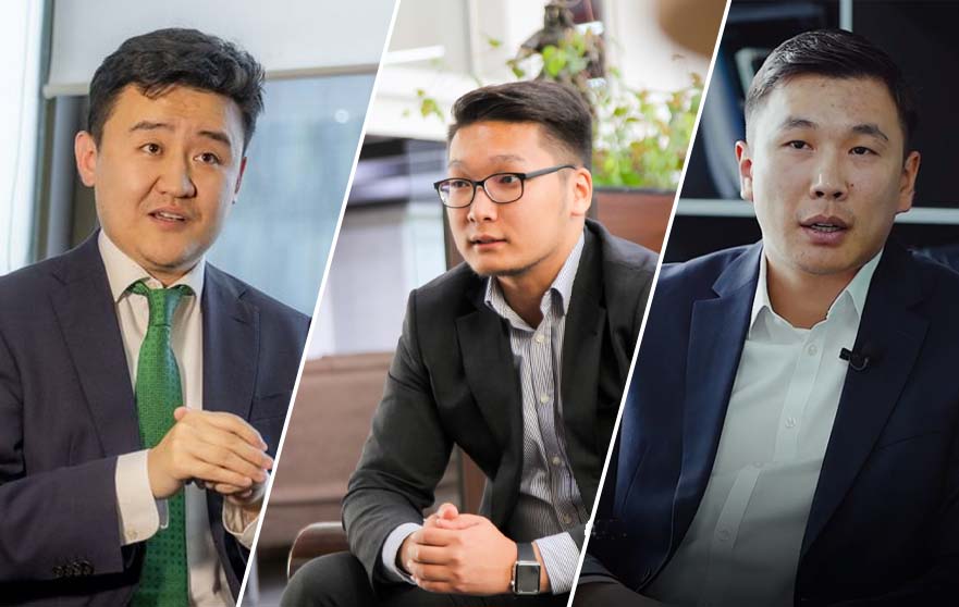 МОНГОЛЫН МӨНГӨНИЙ МЕНЕЖЕРҮҮД – NIO.mn