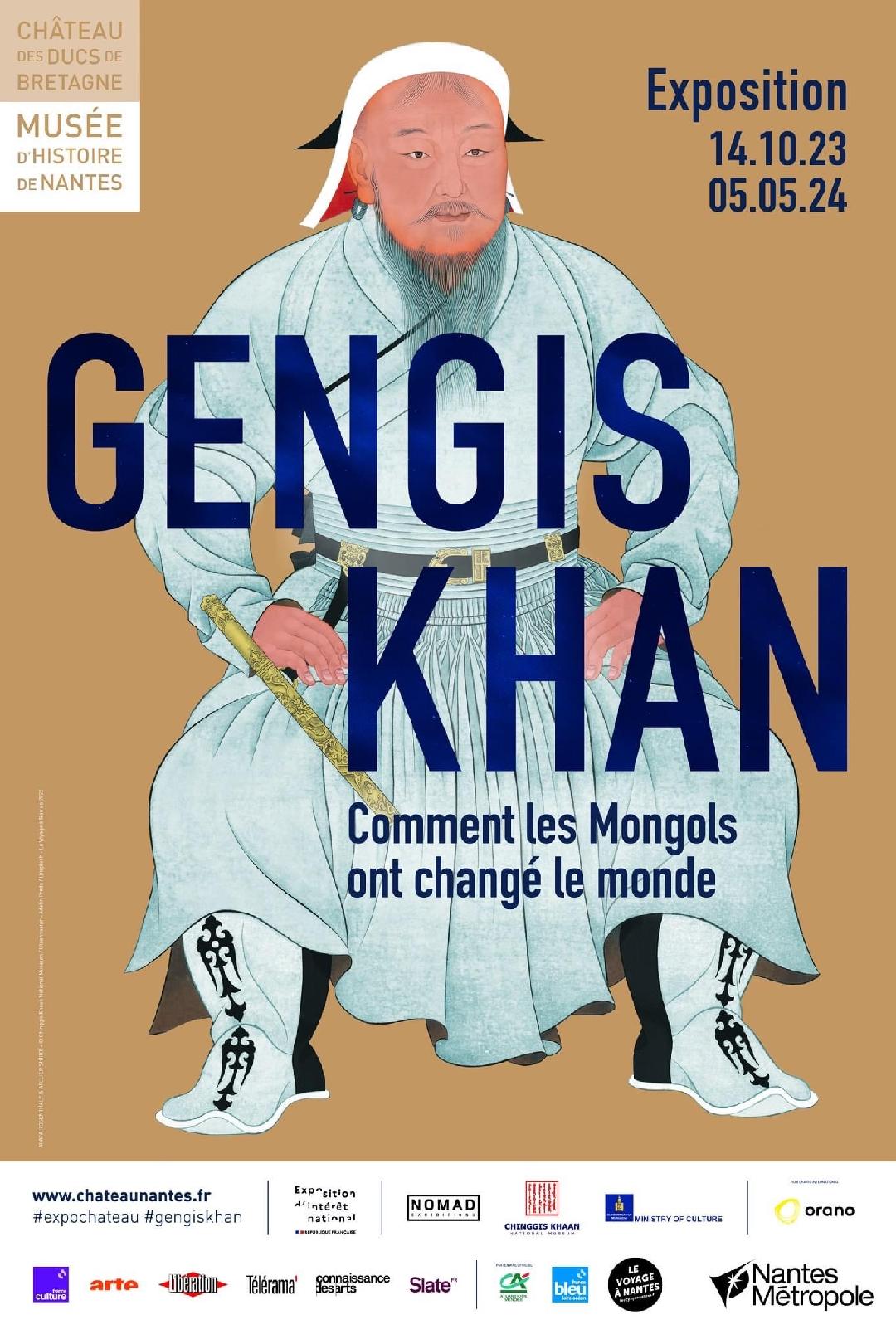 Морин хуурын чуулга Францад “Чингис хаан” тоглолтоо толилуулна Nio Mn