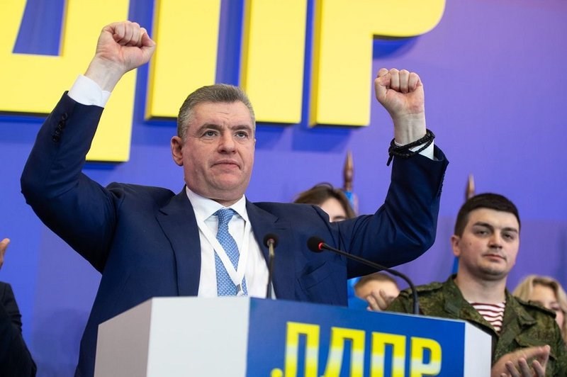 ОХУ ын ерөнхийлөгчийн сонгууль ба Путины өрсөлдөгчид Nio Mn